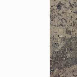 ArcGIS Web Application