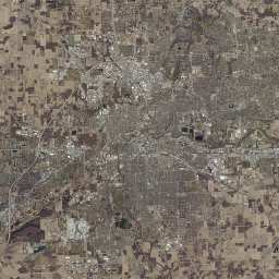 ArcGIS Web Application