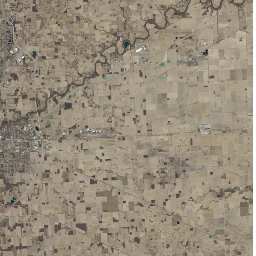 ArcGIS Web Application