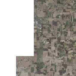 iMap Allen County Indiana