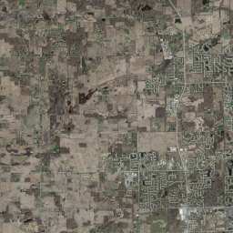 iMap Allen County Indiana