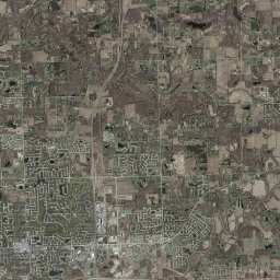 iMap Allen County Indiana