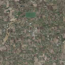 iMap Allen County Indiana