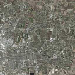 iMap Allen County Indiana