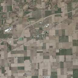 iMap Allen County Indiana