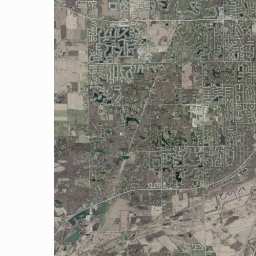 iMap Allen County Indiana