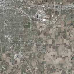 iMap Allen County Indiana