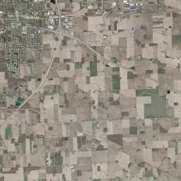 iMap Allen County Indiana